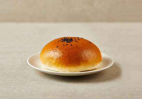 K-Tradition Red Bean Bread | Paris Baguette Singapore